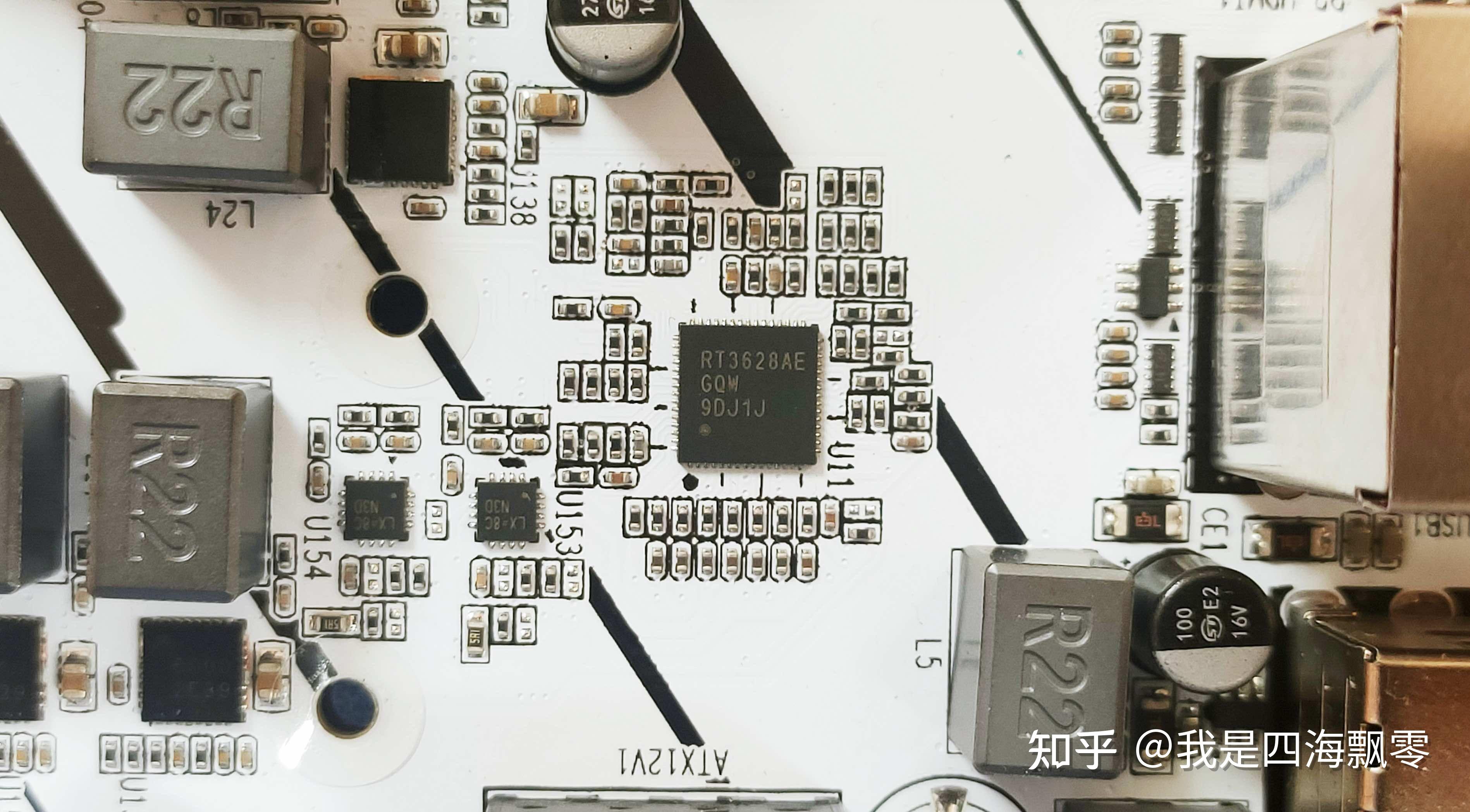 精粤Z790M主板+蓝戟Arc A750独显装机，尽情释放强劲性能！ - 知乎