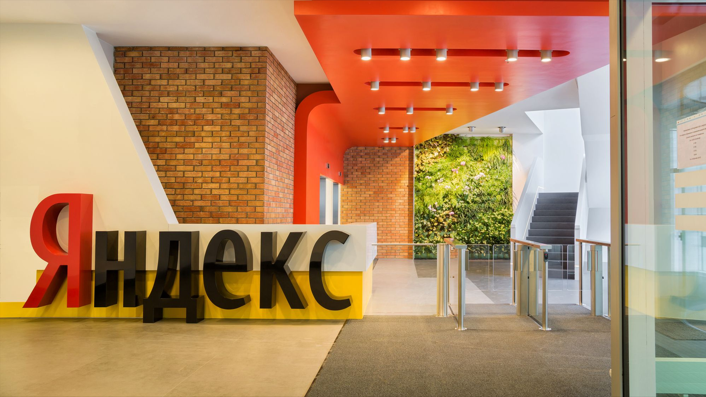 如何用Yandex开发俄语客户？ - 知乎
