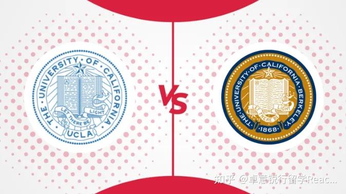 加州Top2之UCB加州伯克利 vs UCLA加州洛杉矶，谁才是美国最强公立院校？ - 知乎