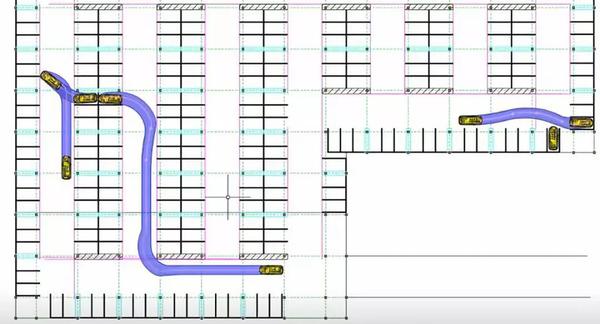 ParkCAD--几分钟搞定停车布局设计 - 知乎