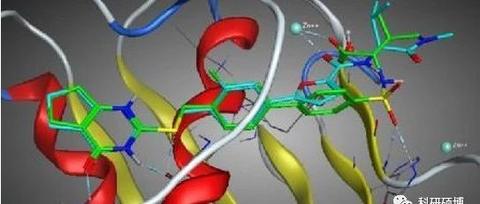 《药物设计cadd-amber-aidd-薛定谔》小白参考 - 知乎