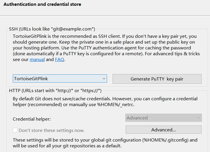 Git-TortoiseGit下载与安装 - 知乎