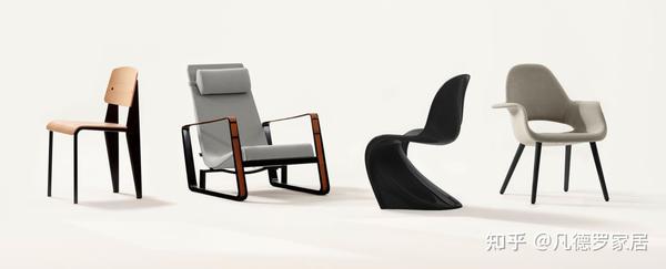 跨越两百年｜全球设计师向往的品牌Vitra - 知乎