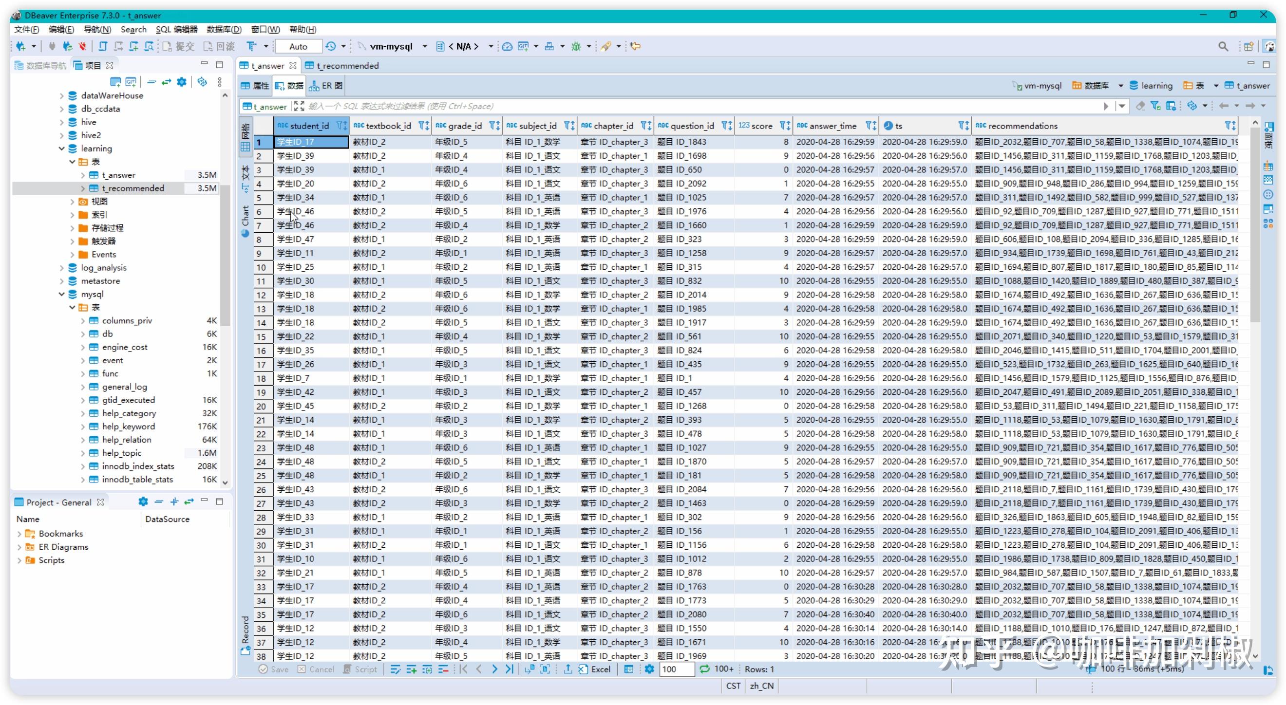 如何选择合适的数据库管理工具？Navicat Or DBeaver - 知乎