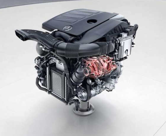 1.5T取代2.0T？浅谈奔驰C260/E260的48V系统 - 知乎