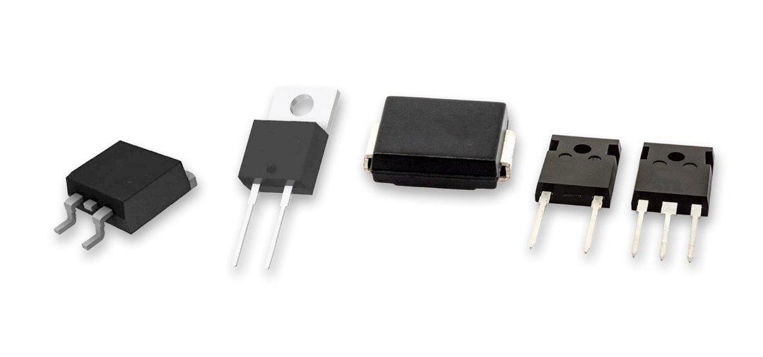 厂商纷纷推新2000V SiC MOSFET产品，光伏储能领域迎来突破 - 知乎