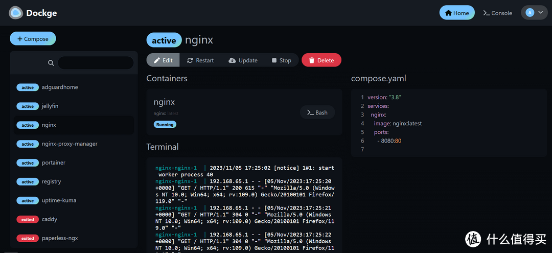 NAS从未如此简单, 我把NAS系统换成了zima os - 知乎