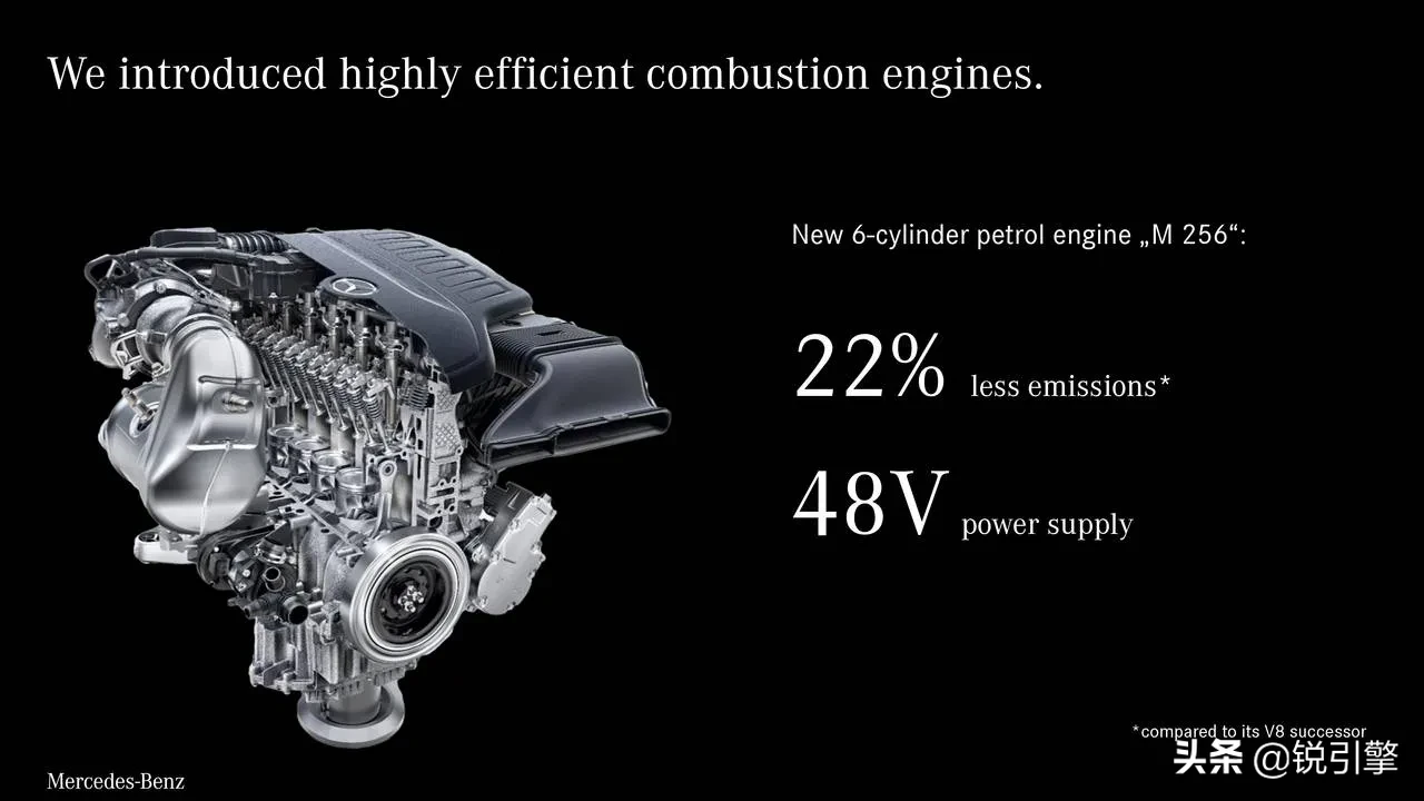 德系三强BBA 3.0T发动机技术对比 - 知乎