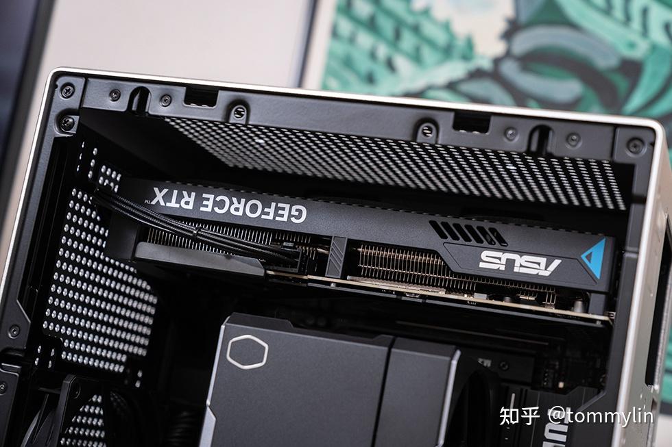 乔思伯T7，精致的MATX就是应该这样子 - 知乎