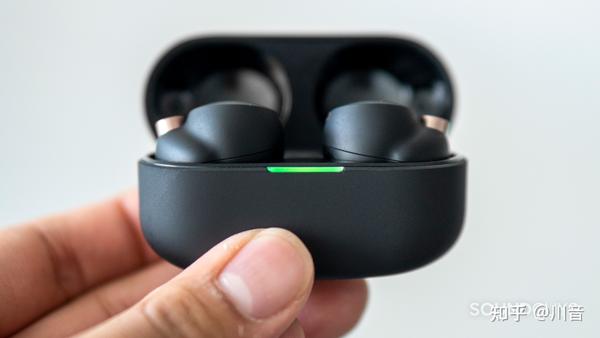 Sony WF-1000XM4 测评 - 知乎