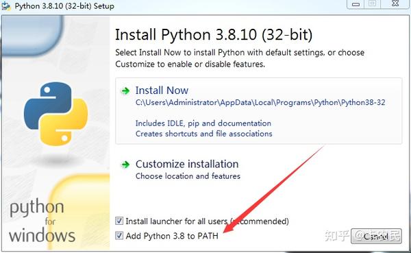 Python与Pygame安装教程|2022版 - 知乎