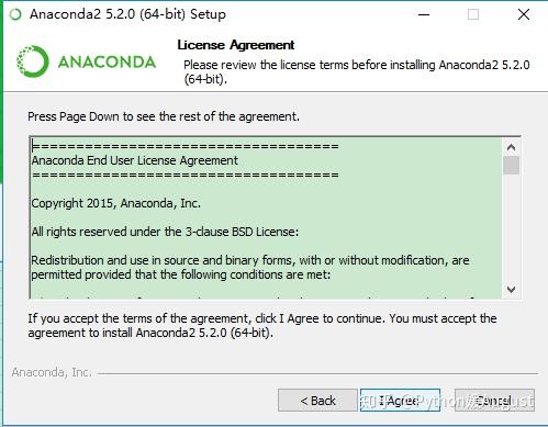 Anaconda详细安装及使用教程（带图文） - 知乎