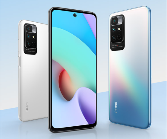 售价999-1099元，红米Note11 4G基本款新品手机正式发布 - 知乎