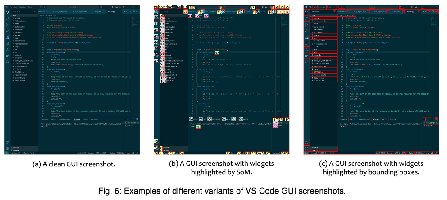 3. AI Agent的修炼之路 | Large Language Model-Brained GUI Agents: A Survey - 知乎