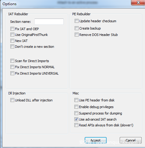 使用x64dbg脱壳之开源壳upx - 知乎