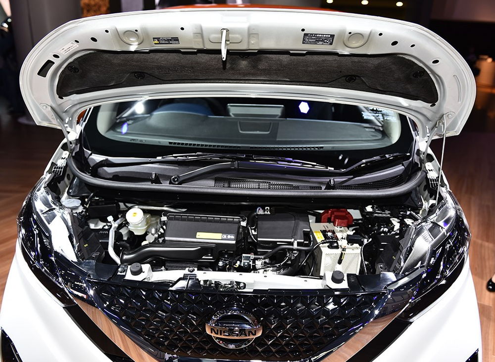 日产精致KCAR，比北斗星漂亮！0.66L排量代步舒服 - 知乎