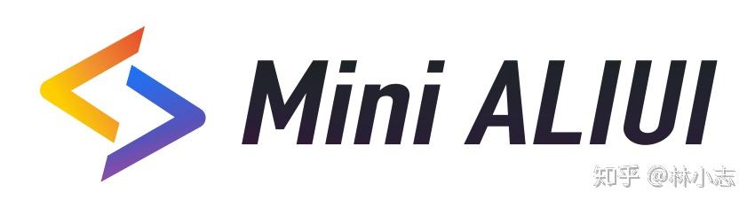 mini-ali-ui 1.0 来了 - 知乎