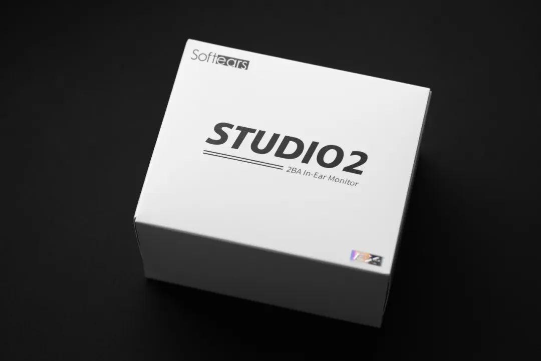 识听评测：软耳声学Softears Studio2 双动铁入耳式耳机 - 知乎