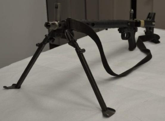 枪史上遗落的珍珠——一支写入史册的TRW低维护步枪 - 知乎