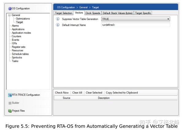 系统学习AutoSAR ETAS RTA-OS嵌入式操作系统（四）中断Interrupts - 知乎