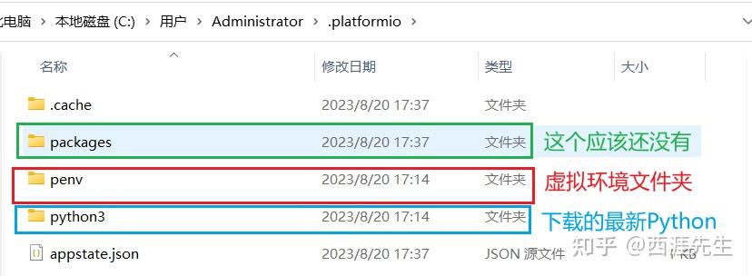 PlatformIO+VSCode环境搭建指南 - 知乎