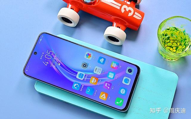 华为突然上架新机，鸿蒙OS+麒麟710A，售价仅2099元 - 知乎