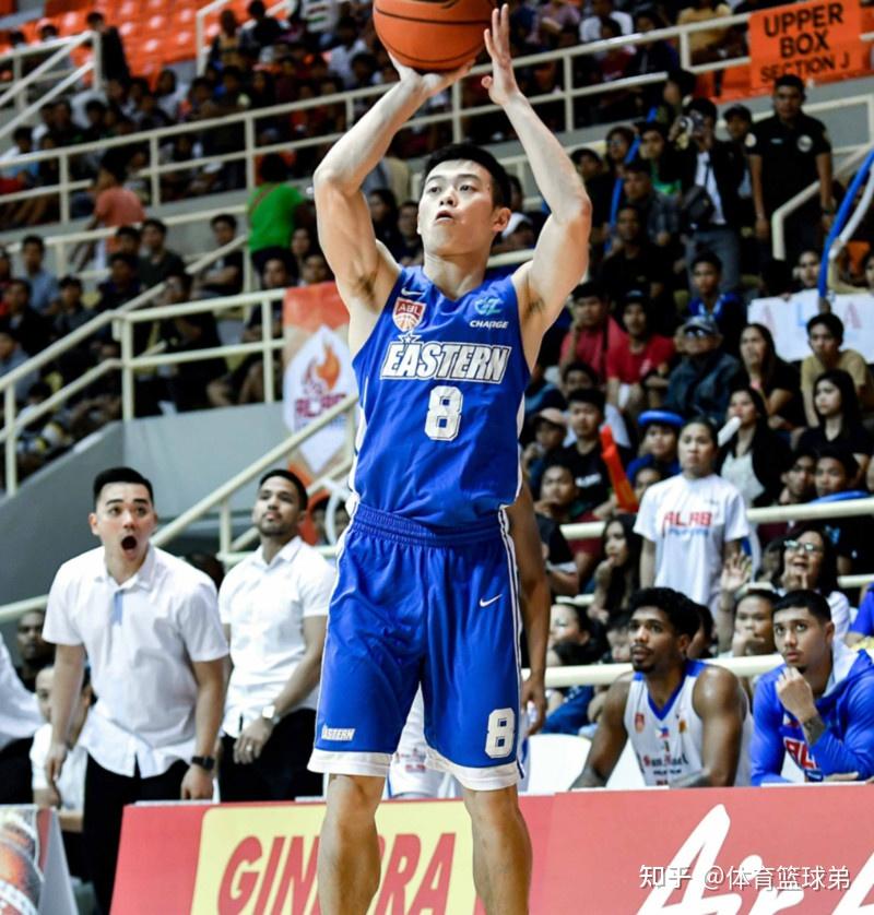 CBA扩军潮来临，但NBL球队并非黄雀，而真正的受益人马上现身 - 知乎