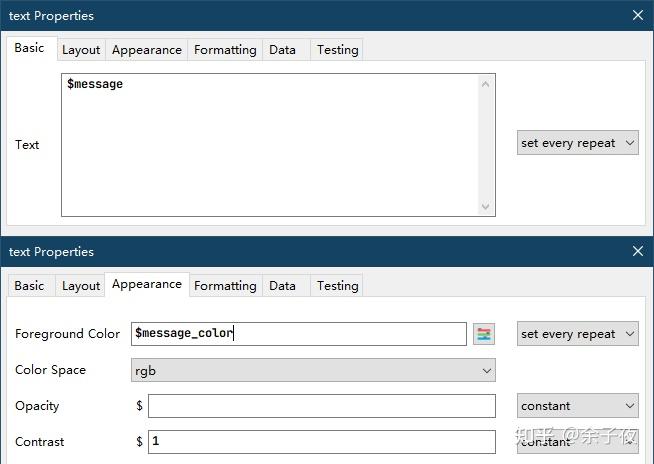 PsychoPy 简明扼要上手指南——进阶篇 - 知乎