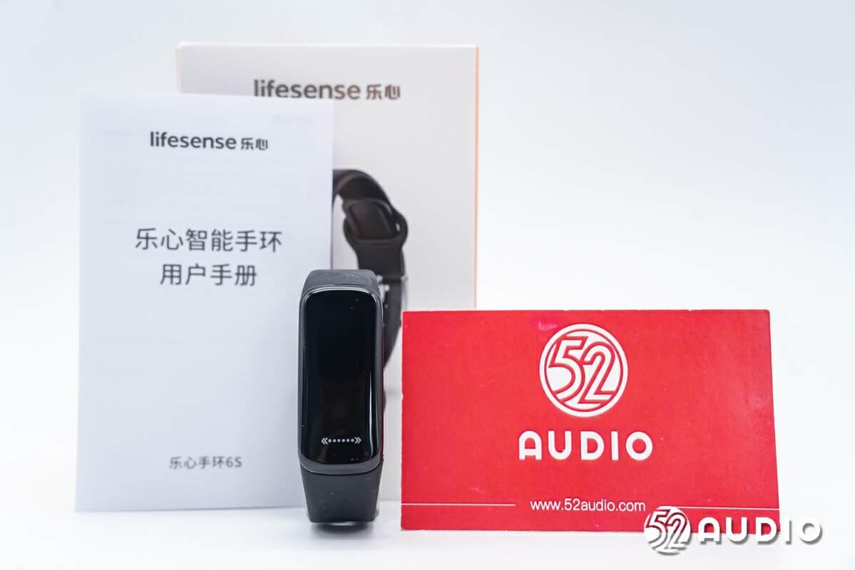lifesense乐心手环6S拆解，支持心率、血氧、睡眠监测，体温检测 - 知乎