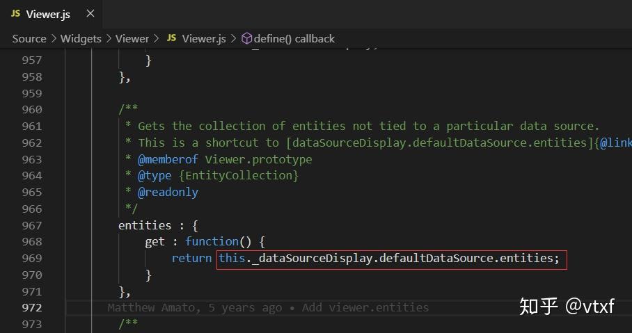 Cesium API使用指南1 - 知乎