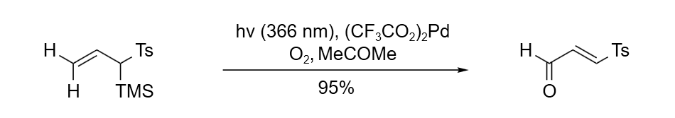 常用氧化剂——三氟乙酸钯 Pd(CF3CO2)2 - 知乎