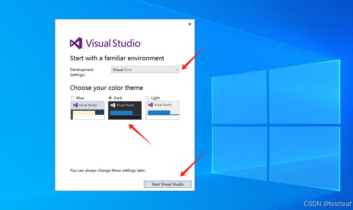 VS2013下载安装和基本使用教程 - 知乎