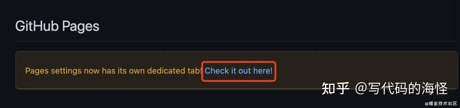 Github 部署个人网页 | 自定义域名 - 知乎
