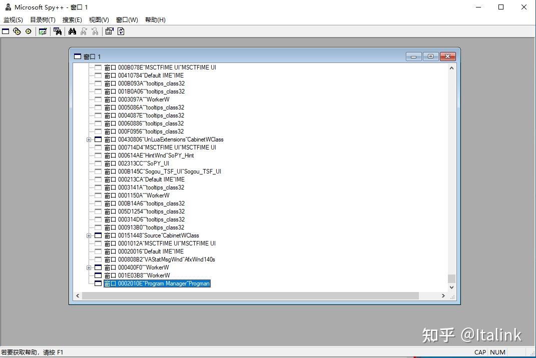 现代图形引擎入门指南（七）— GUI - 知乎
