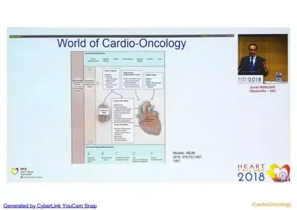 WhatCanWeLearn from Cardiotoxic Anti-Cancer Drugs？ - 知乎