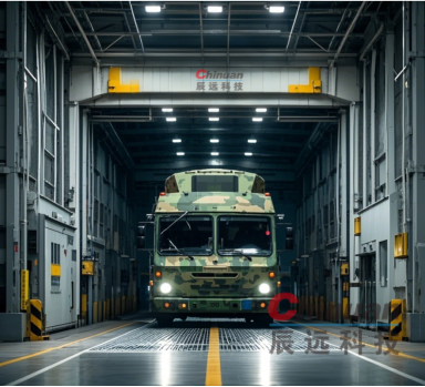 GJB—150.8A—2009《军用装备实验室环境试验方法》第8部分：淋雨试验 - 知乎