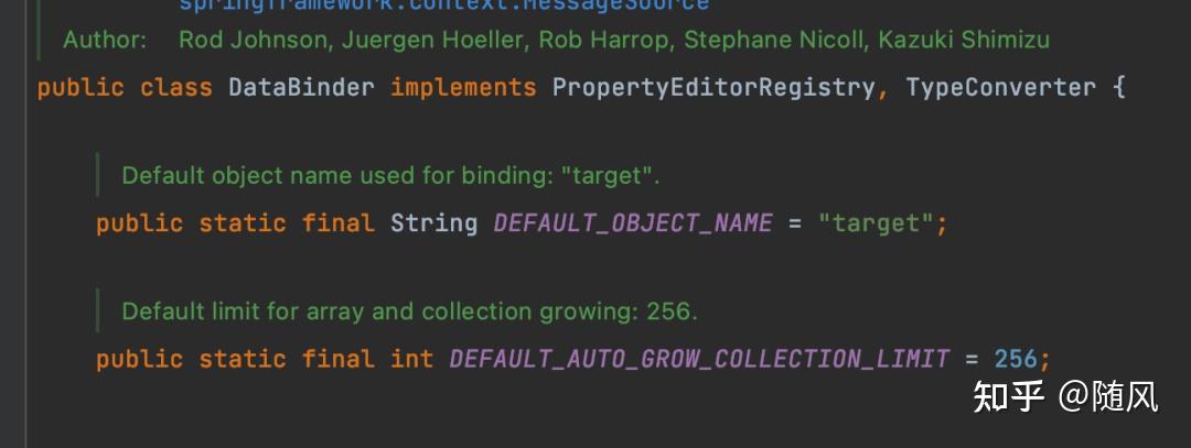 三万字盘点 Spring 9大核心基础功能! - 知乎