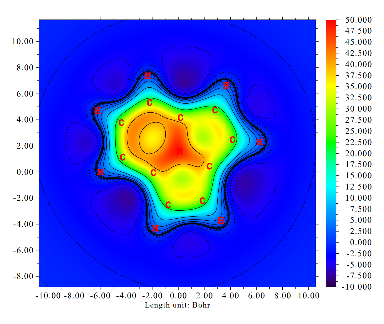 ICSS平面图、磁感应电流图 - 知乎