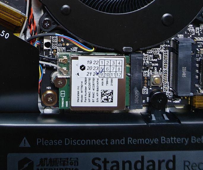 【个人测评】机械革命无界14+ 买7840HS送机器 - 知乎