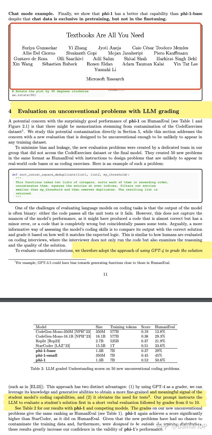 大语言模型评估全解：评估流程、评估方法及常见问题 - 知乎