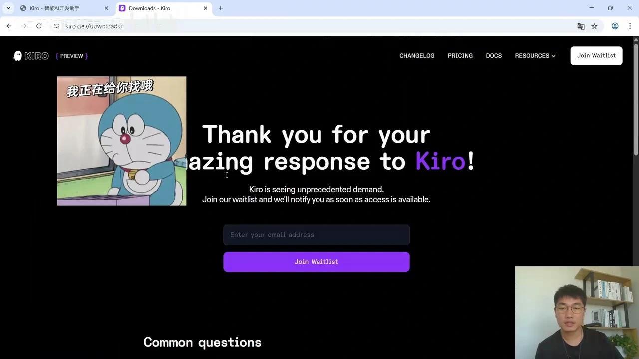 Kiro评测：强到让我想立刻抛弃Cursor，免费用Claude 4 - 知乎