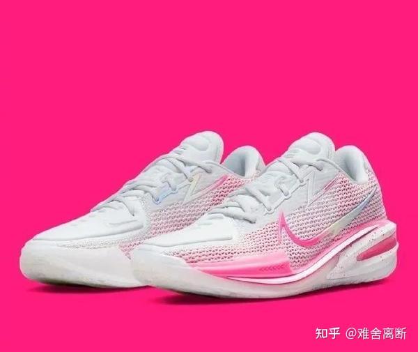 NIKE GT CUT 2性能对比一代有提升吗 发售半年后真假如何鉴定？全面拆解测评对比 - 知乎