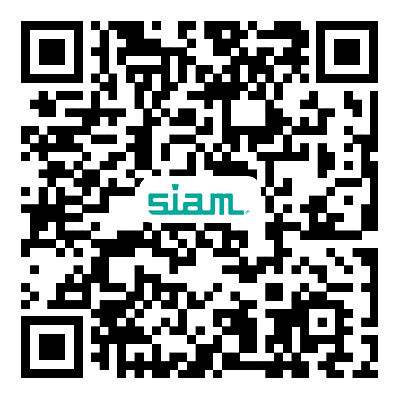 SIAM主编讲座丨给职业早期期刊作者及审稿人的建议 - 知乎