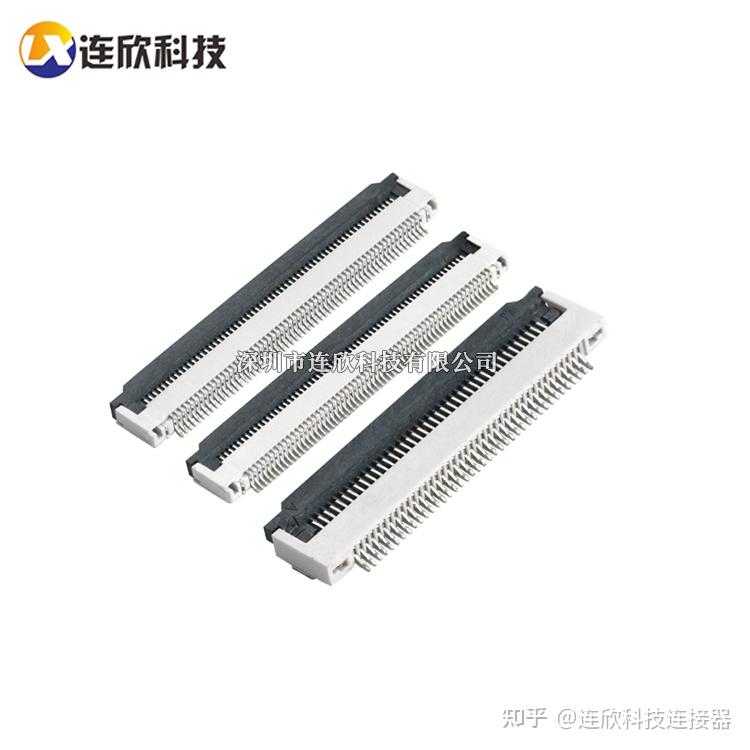 FPC连接器的技术本质以及核心优势有哪些 - 知乎