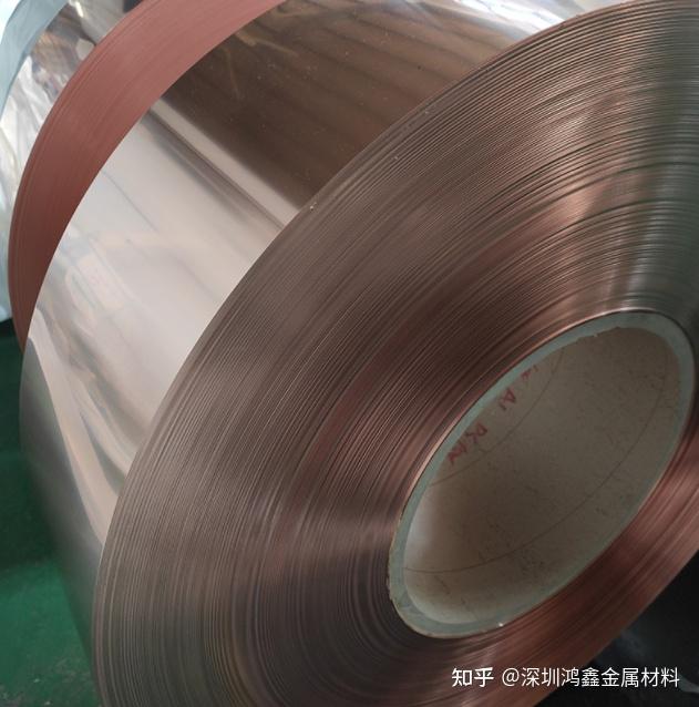 MX96-TM03、MX215-TM03铜合金 - 知乎