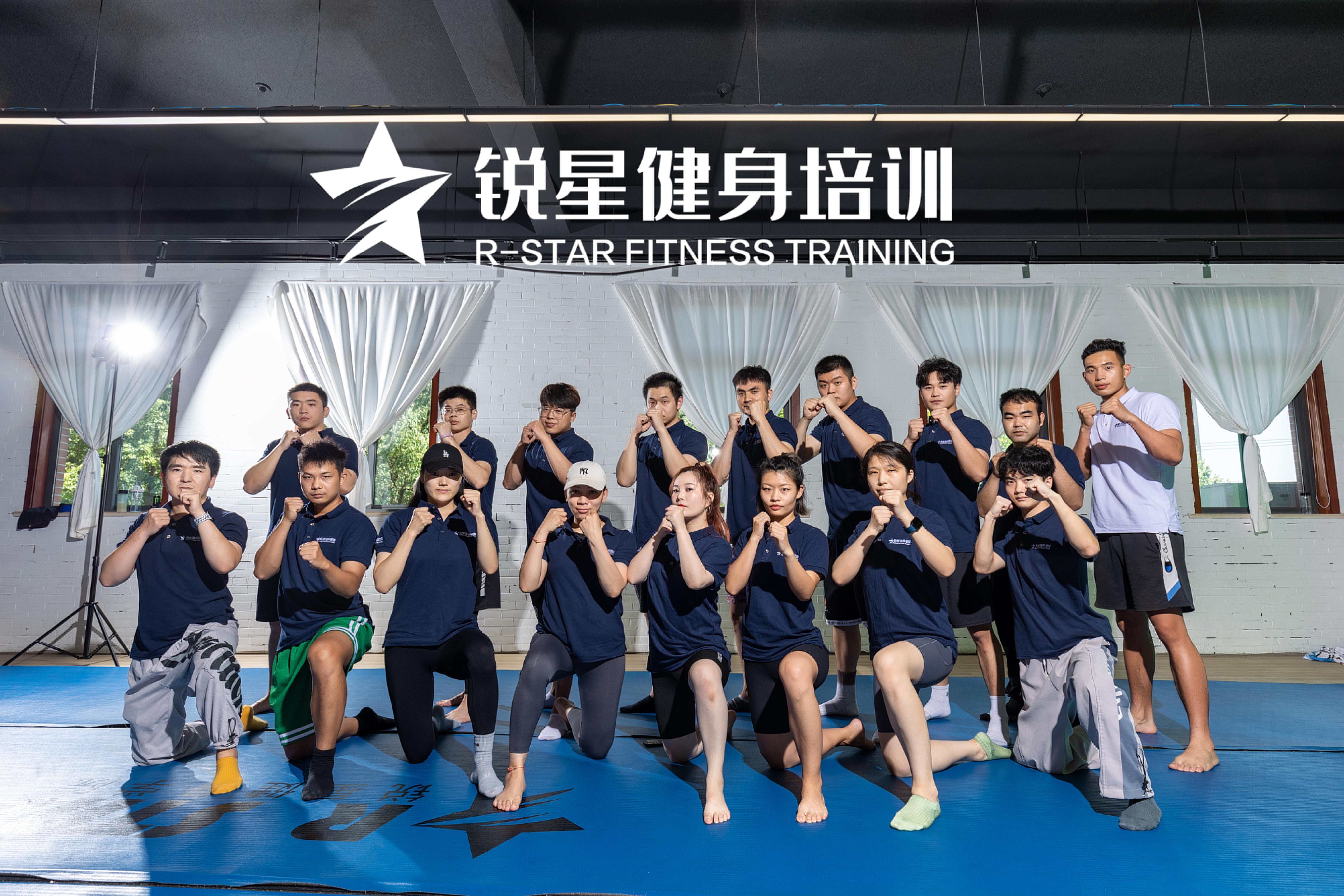 为什么说优质健身教练的春天来了？ 知乎