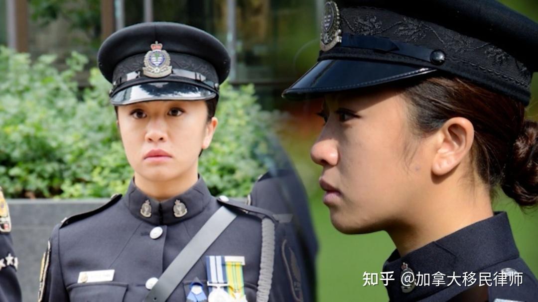 大温华裔女警遭性勒索自杀案：生前记录触目惊心 男友讲述心碎细节！ - 知乎