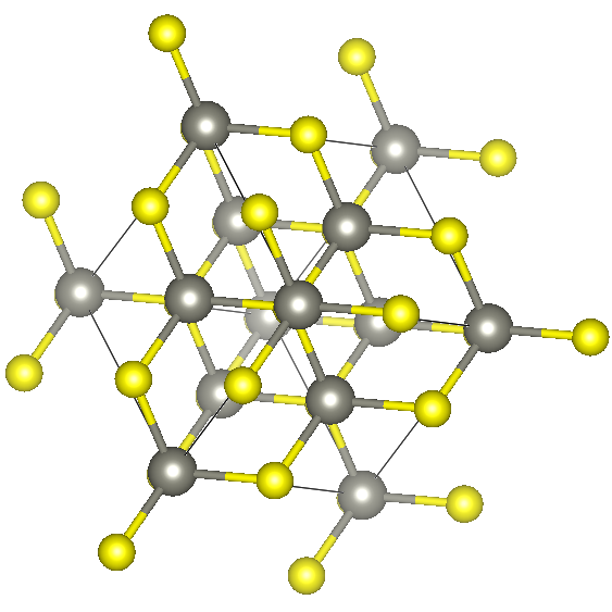 10000个晶体结构cif文件:mof、mxenes、催化、电池、二维材料、钙钛矿、金属、纳米管等 知乎