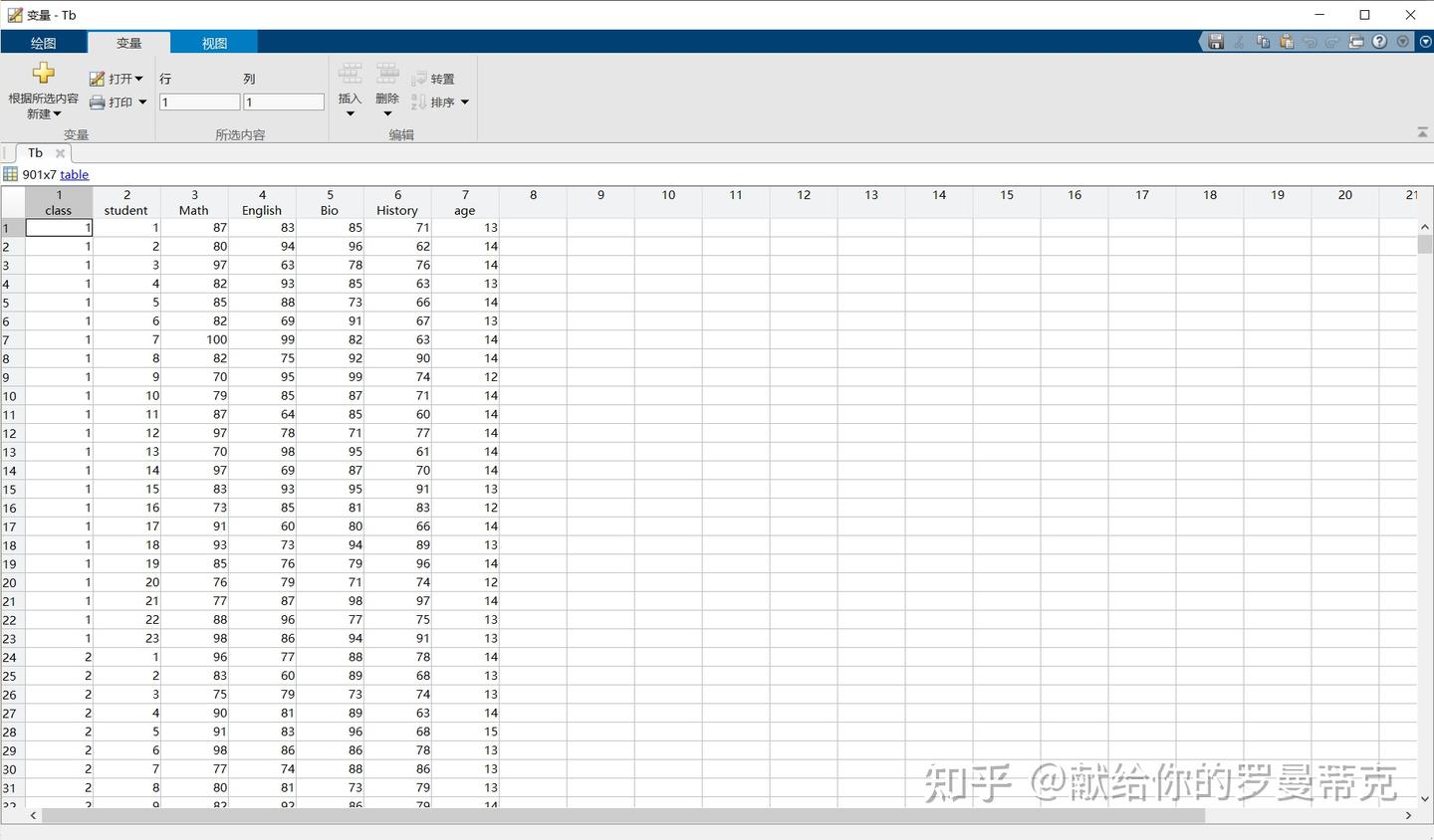 Stata VS Matlab（1）：读写excel文件 - 知乎