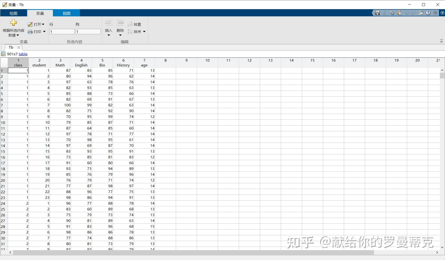 Stata VS Matlab（1）：读写excel文件 - 知乎